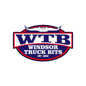 Windsor Truck Bits. Home